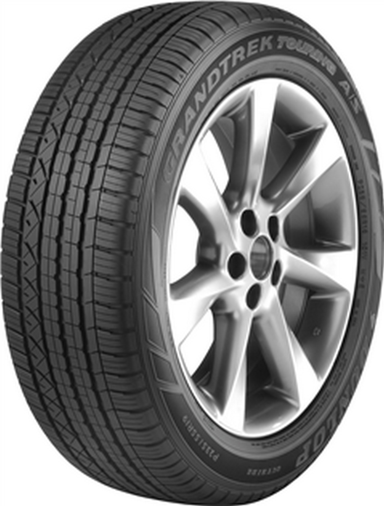 DUNLOP 225/65R17 XL M+S 106V