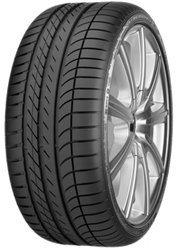 GOODYEAR EAGLE F1 ASYMMETRIC 215/35R18 XL 84W