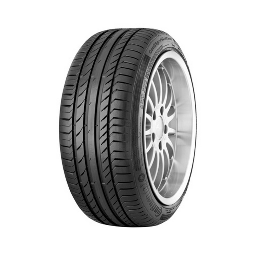 CONTINENTAL CONTISPORTCONTACT 5 245/40R17 MO 91Y