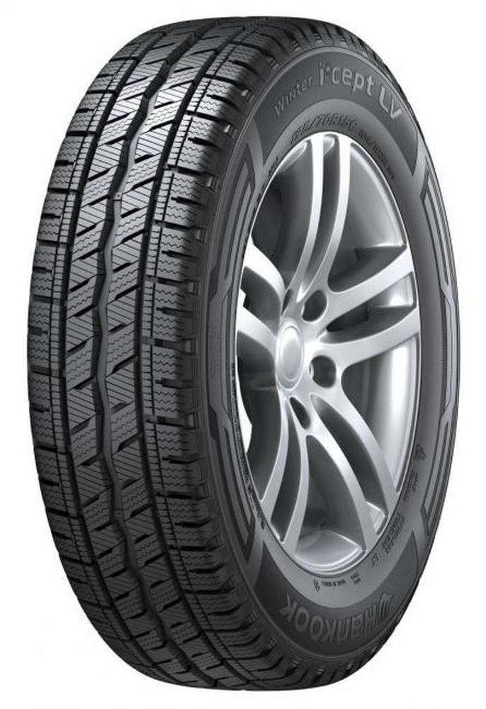 HANKOOK WINTER ICEPT LV RW12 215/75R16 M+S 3PMSF 113/111R