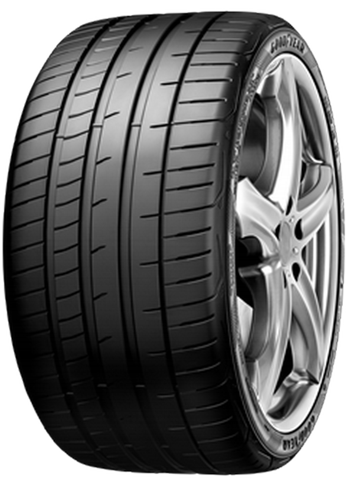 GOODYEAR EAGLE F1 SUPERSPORT 235/40R18 XL 95Y
