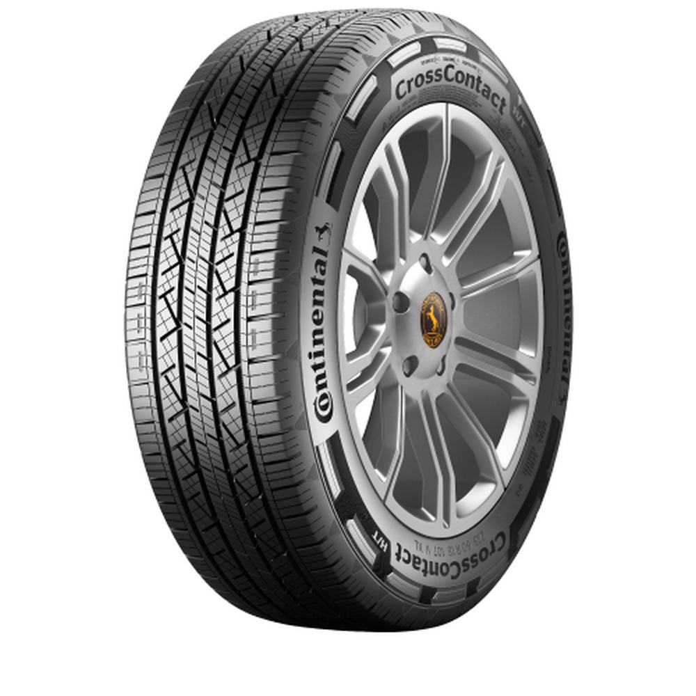 CONTINENTAL CROSSCONTACT H/T 255/65R17 M+S 110T