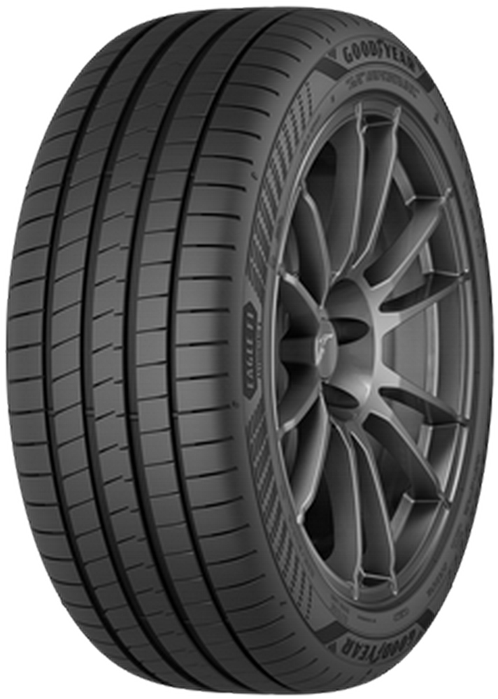 GOODYEAR EAGLE F1 ASYMMETRIC 6 255/50R19 XL 107T