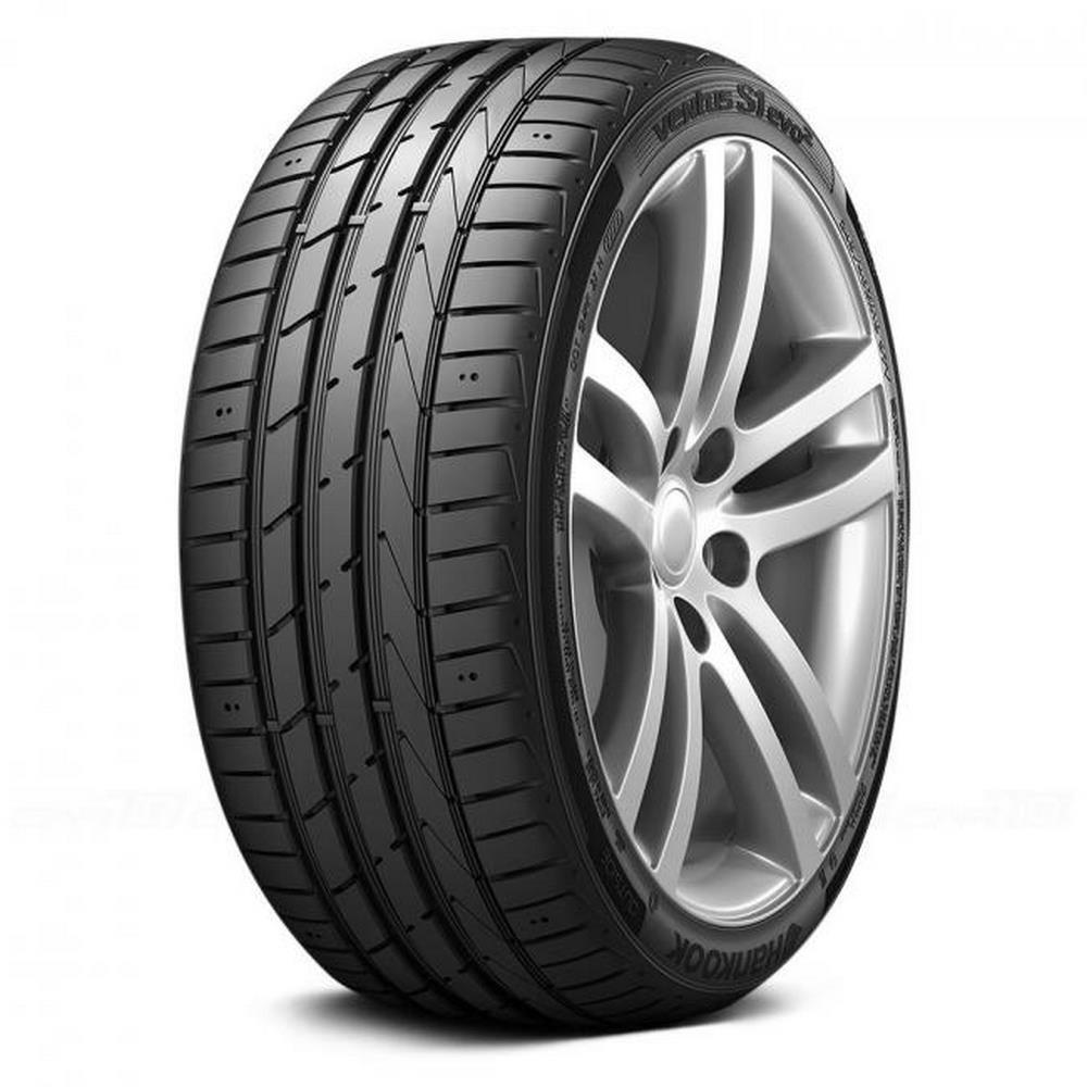HANKOOK K117B VENTUS S1 EVO 2 245/45R18 XL (*) MO 100Y