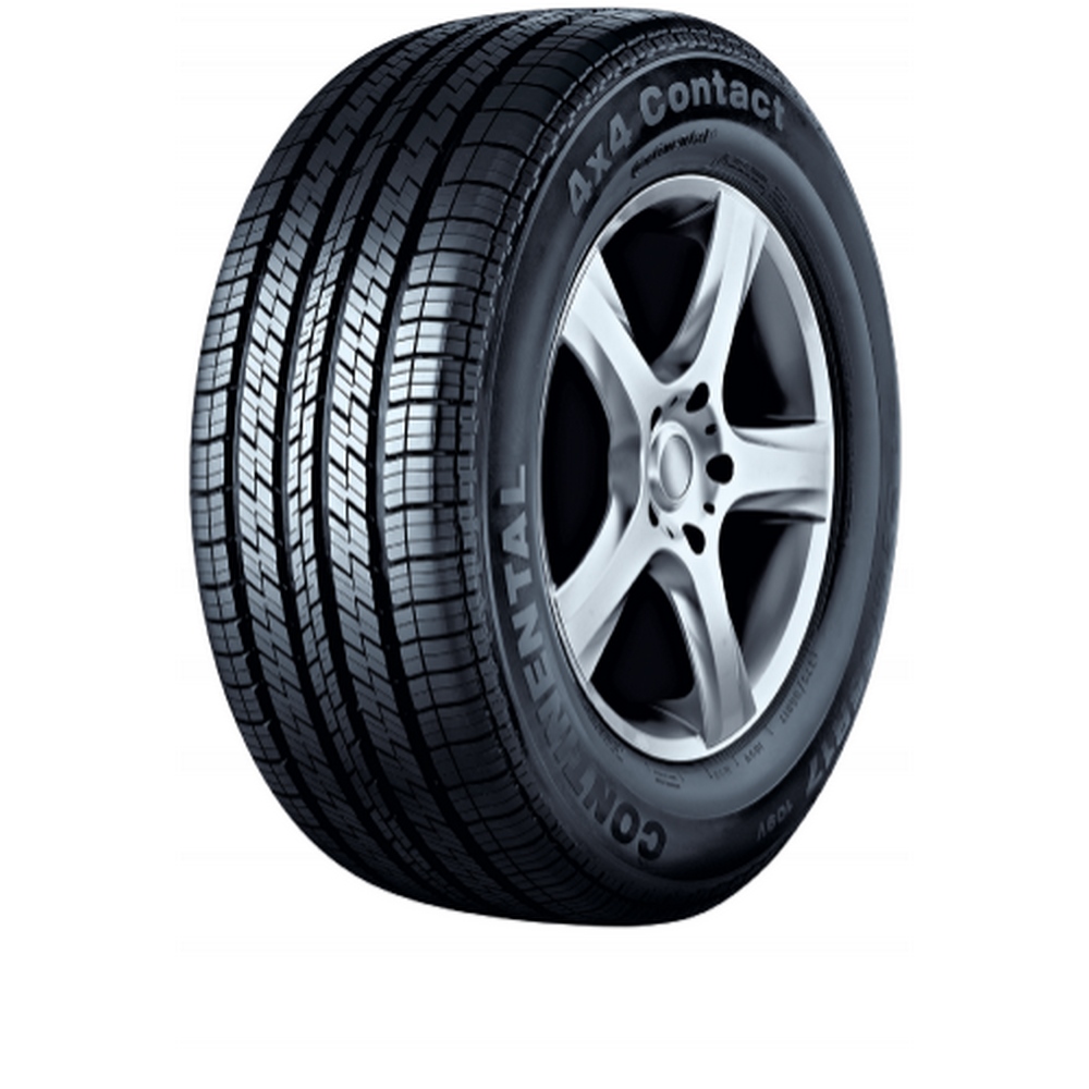 CONTINENTAL 4X4CONTACT 265/60R18 MO M+S 110V