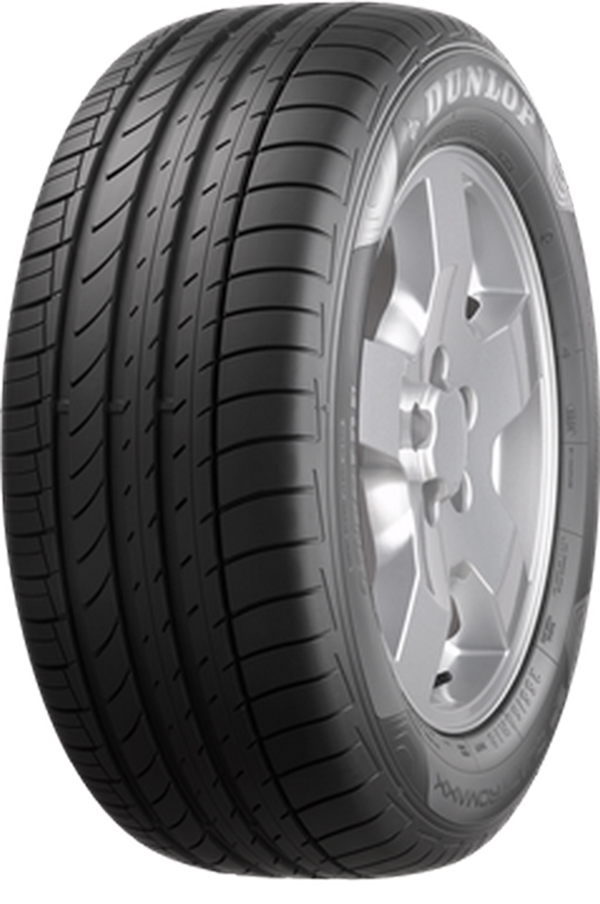 DUNLOP 255/40R19 XL RO1 100Y