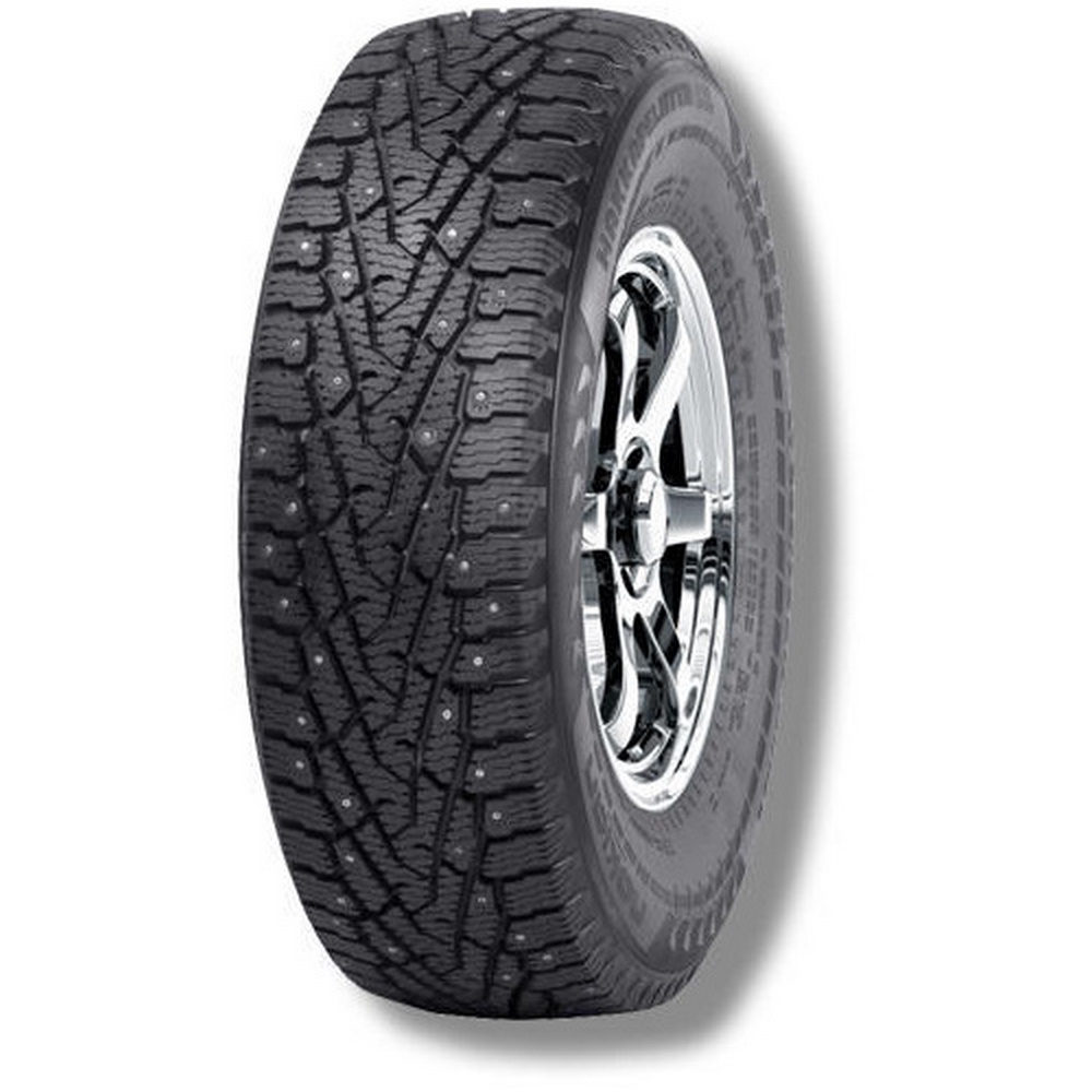 NOKIAN TYRES HAKKAPELIITA LT 2 215/85R16 115/112Q