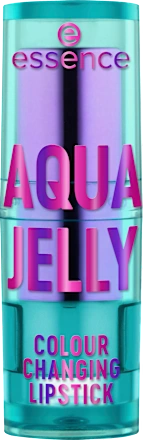 essence
AQUA JELLY COLOUR CHANGING ruž za usne, 1 kom