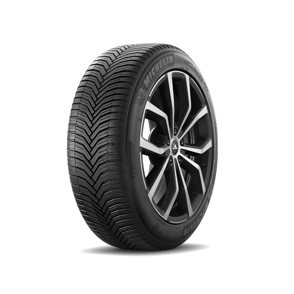 MICHELIN CROSSCLIMATE SUV 275/55R19 MO M+S 3PMSF 111V