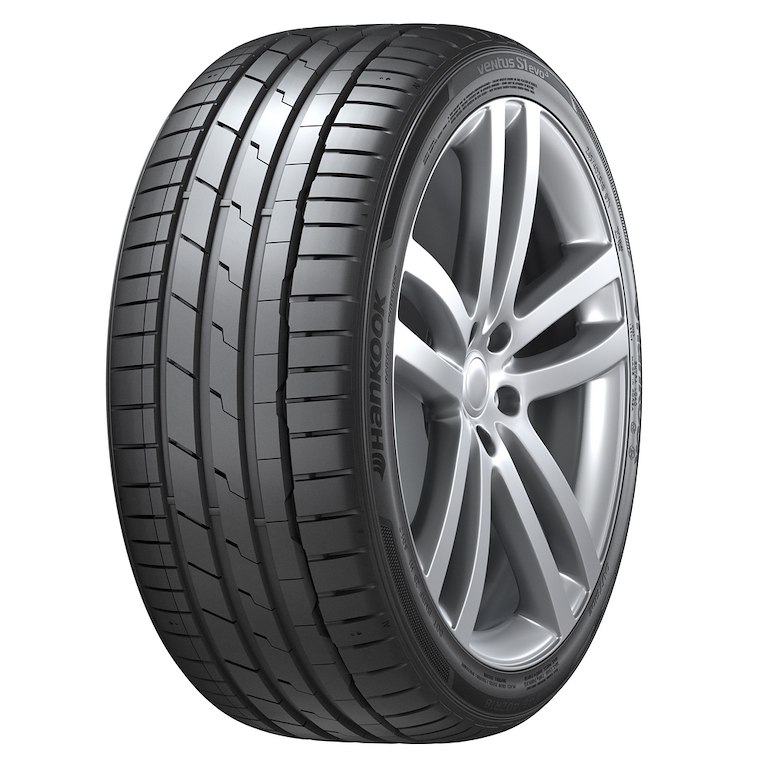 HANKOOK K127 VENTUS S1 EVO 3 285/40R19 XL MO 107Y