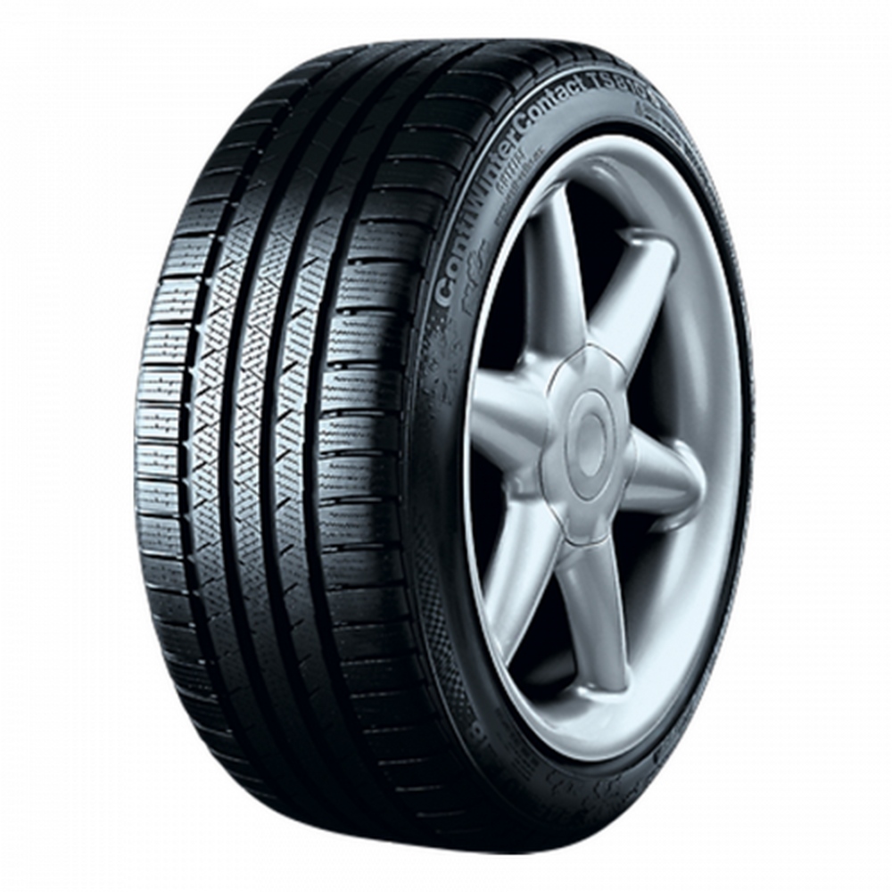 CONTINENTAL CONTIWINTERCONTACT TS 810 S 265/40R18 XL N1 M+S 3PMSF 101V