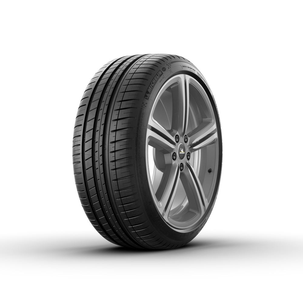 MICHELIN PILOT SPORT PS3 GRNX 255/40R20 XL MO 101Y