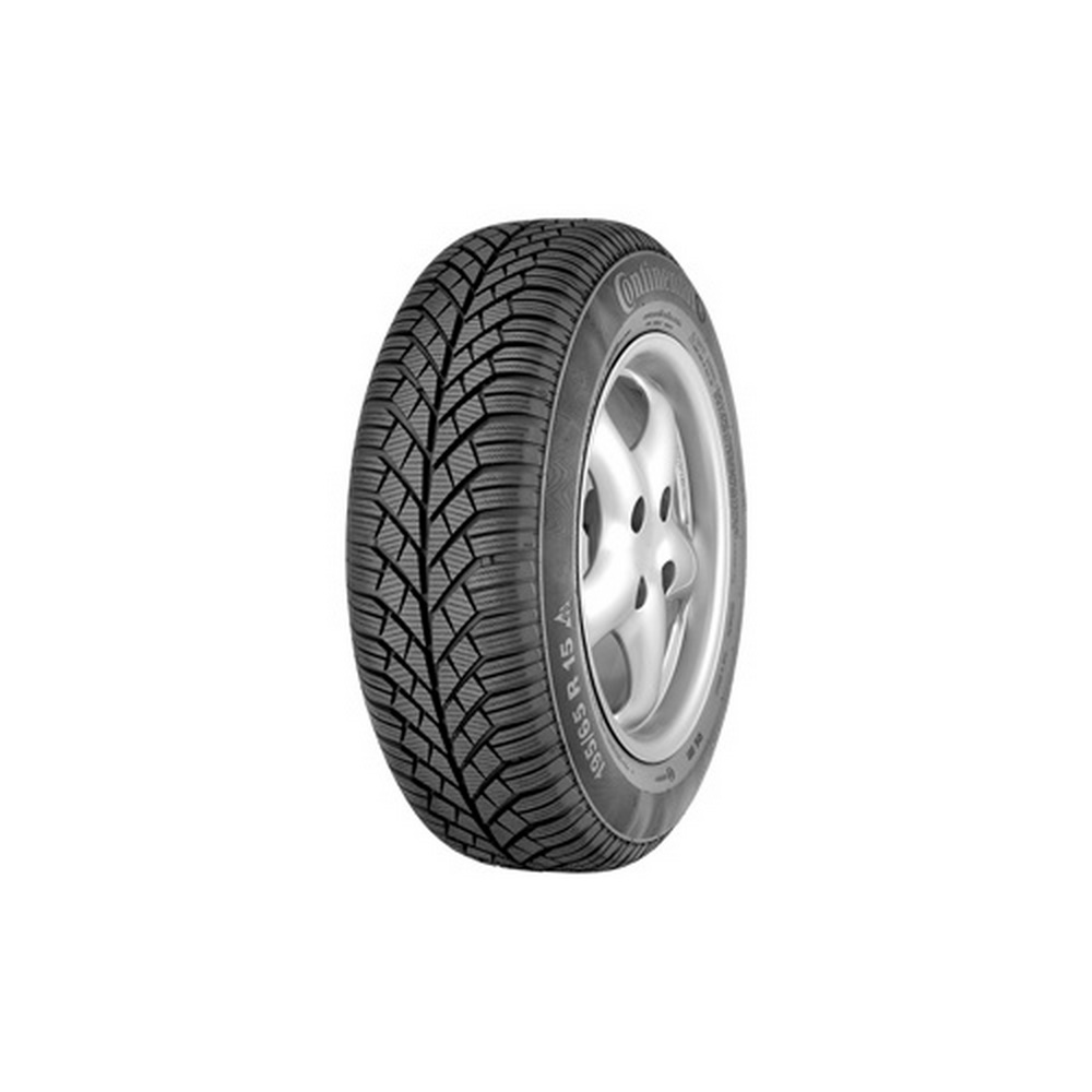 CONTINENTAL CONTIWINTERCONTACT TS 830 245/40R19 XL M+S 3PMSF 98V
