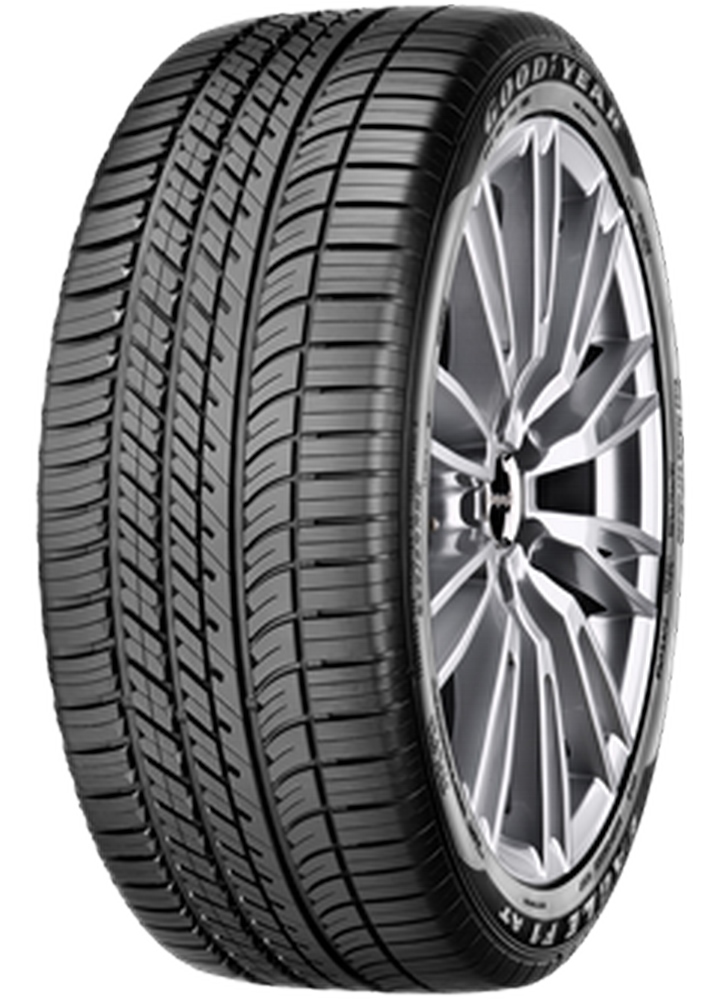 GOODYEAR EAGLE F1 ASYMMETRIC SUV 255/55R20 XL M+S 110Y