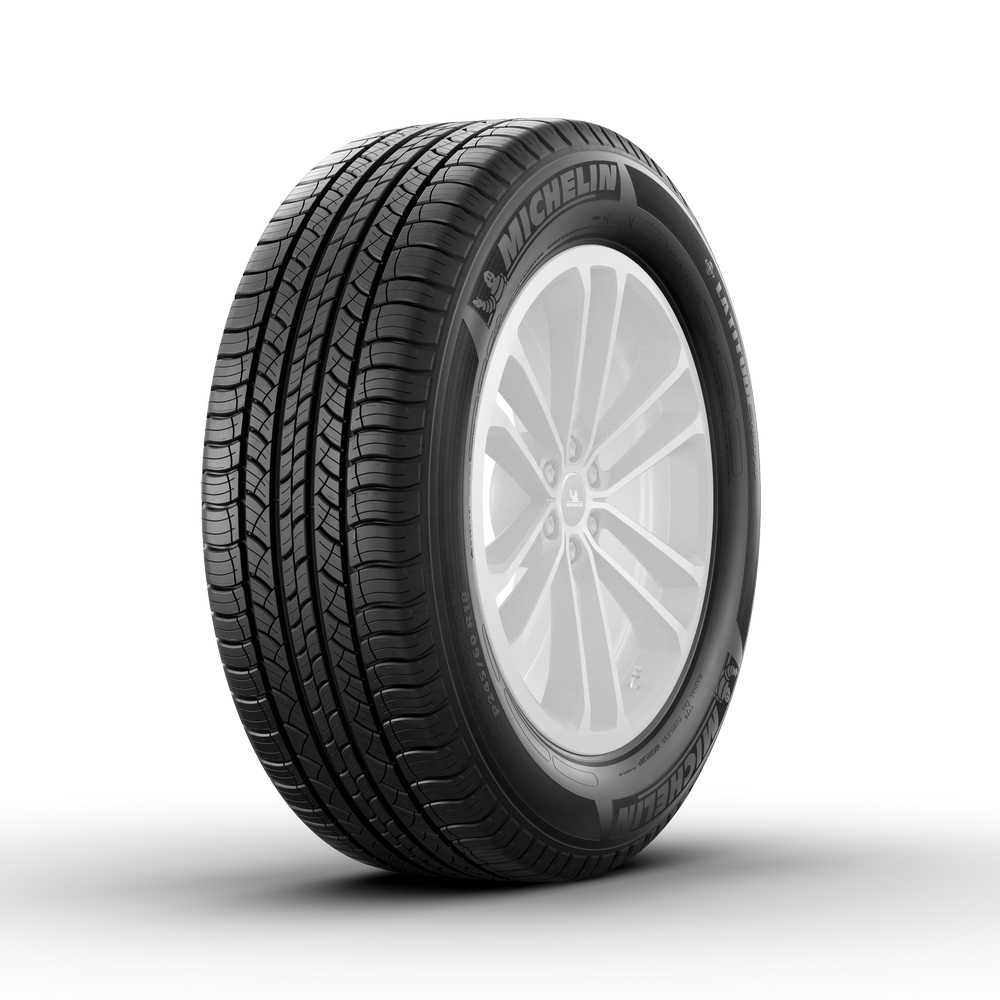 MICHELIN LATITUDE TOUR HP 255/50R20 XL J LR M+S 109W