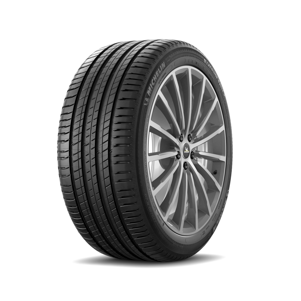 MICHELIN LATITUDE SPORT 3 275/50R20 XL MO 113W