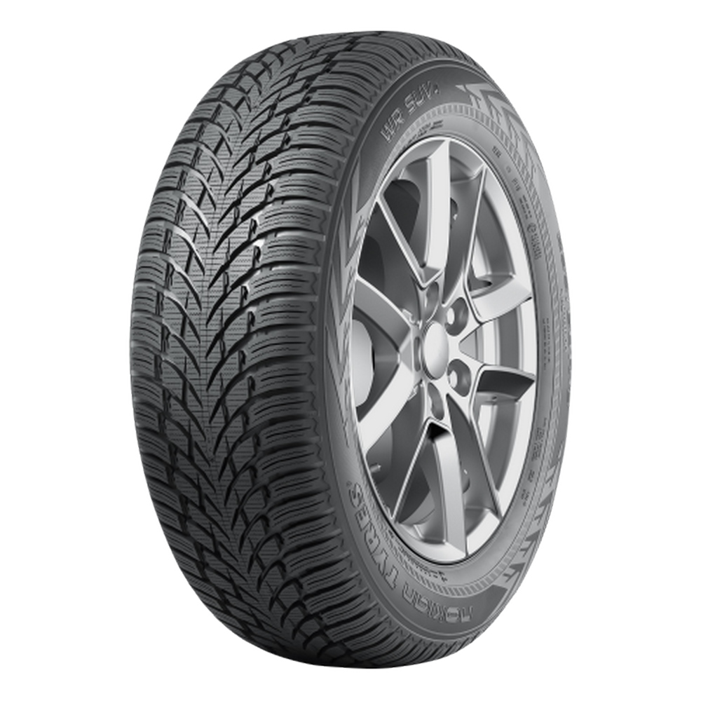 NOKIAN TYRES WR SUV 4 315/35R20 XL M+S 3PMSF 110V