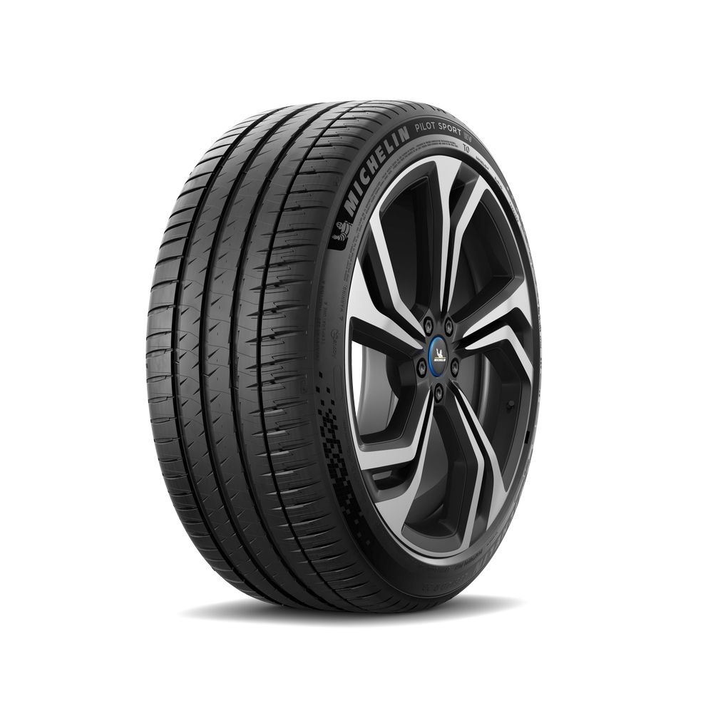 MICHELIN PILOT SPORT EV 275/40R21 XL MO 107W