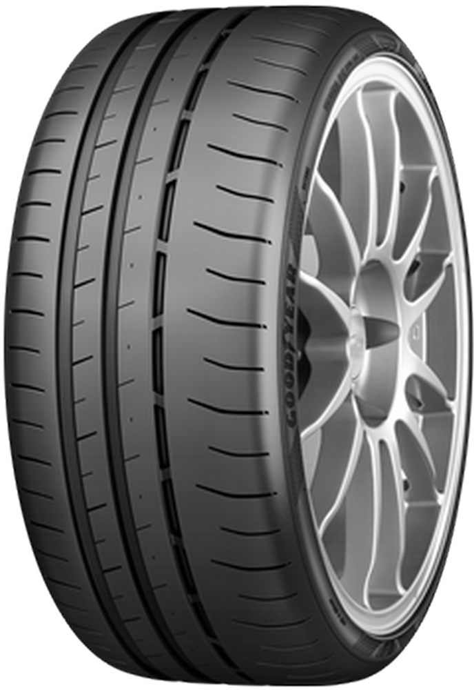 GOODYEAR EAGLE F1 SUPERSPORT R 275/35R20 XL N0 102Y