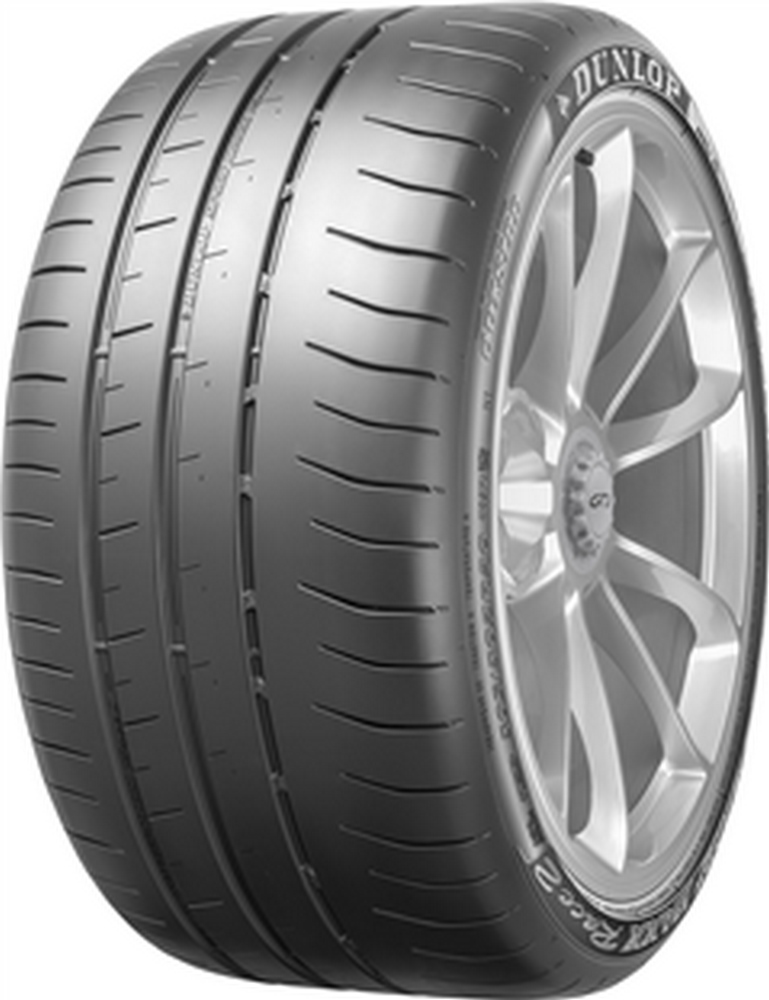 DUNLOP 265/35R20 XL N1 99Y