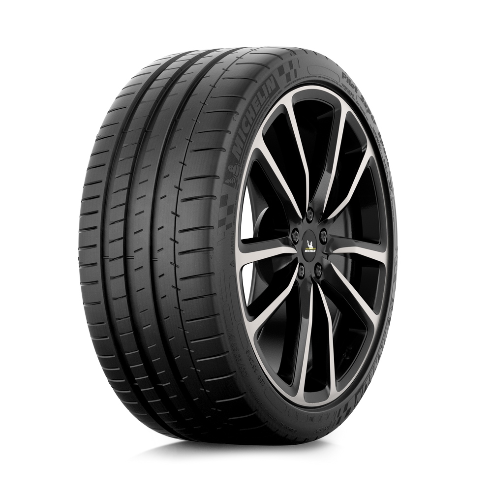 MICHELIN PILOT SUPER SPORT 305/30R20 XL MO 103Y