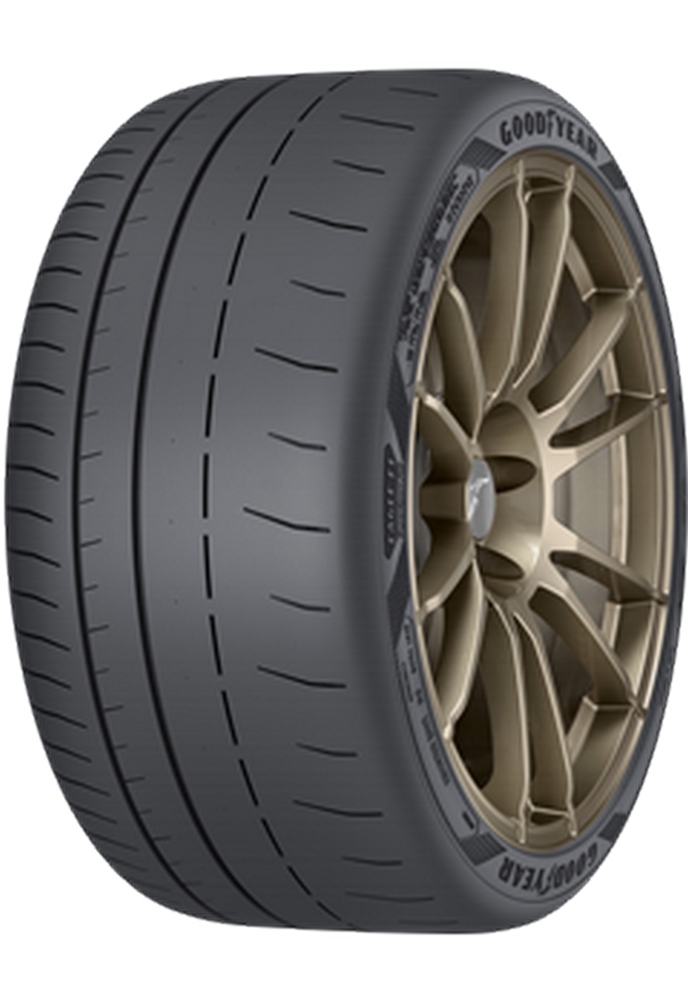 GOODYEAR EAGLE F1 SUPERSPORT RS 315/30R21 XL N0 105Y
