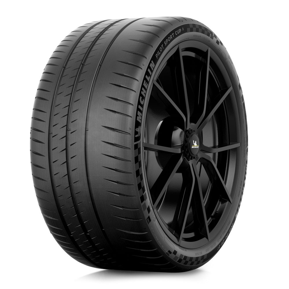 MICHELIN PILOT SPORT CUP 2 325/30R20 XL MO 106Y