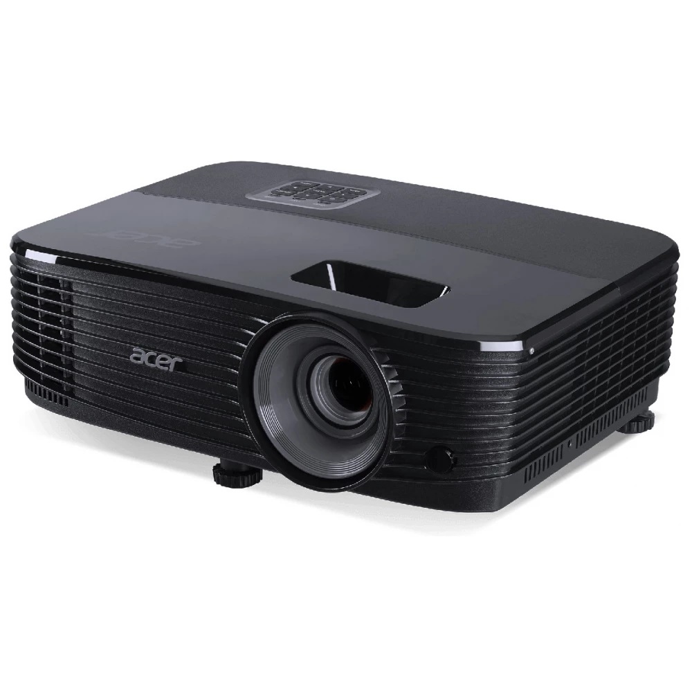 Acer X1323WH Projector WXGA DLP 3D Ready