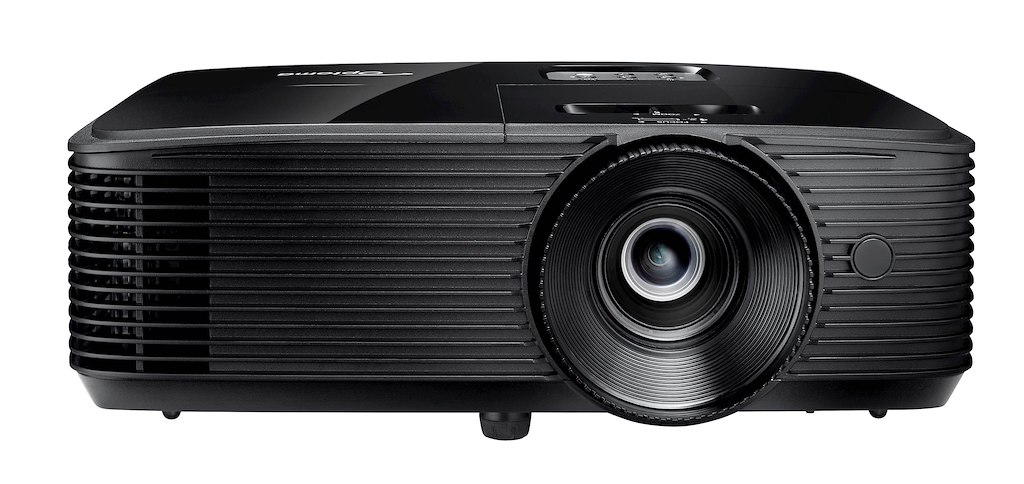 Optoma DH351 High resolution 1080P Conference Room Projector