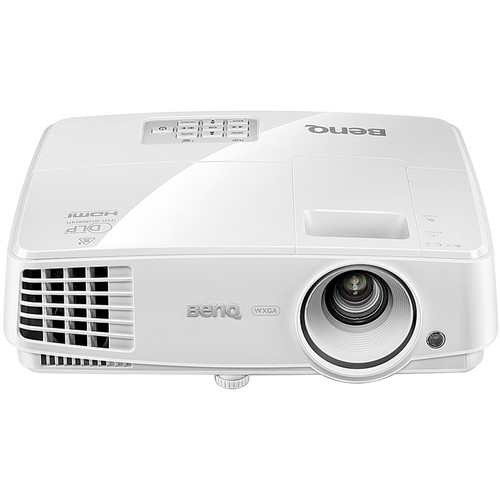 BenQ MX707 3500-Lumen XGA DLP Projector