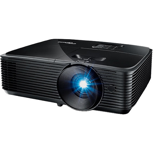 Optoma HD146X Full HD DLP Home Theater Projector