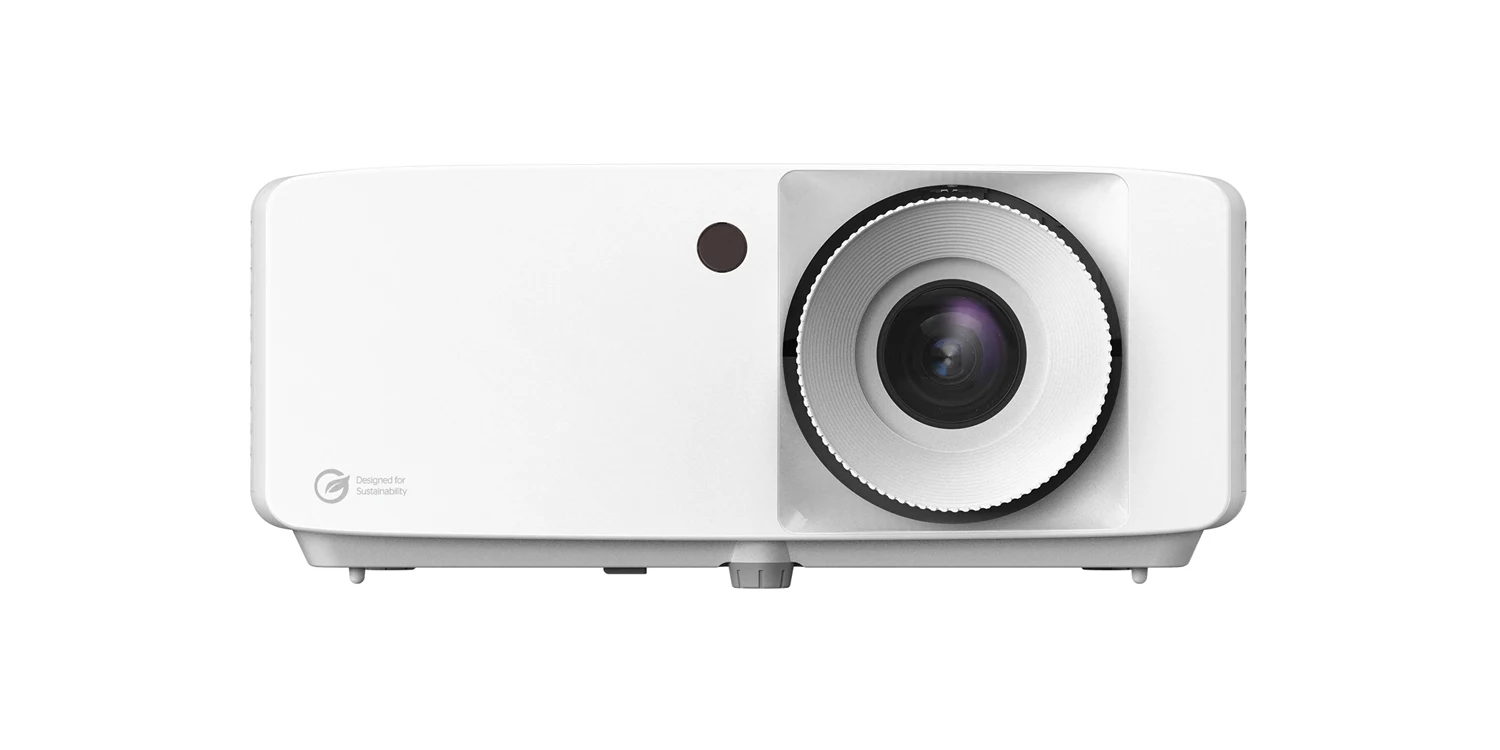 Optoma ZH520