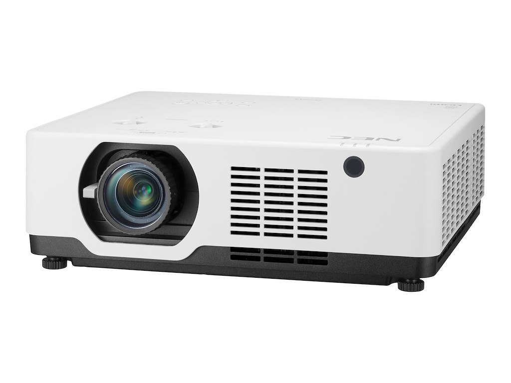 NEC NP-PE506UL Professional LCD Laser Projector