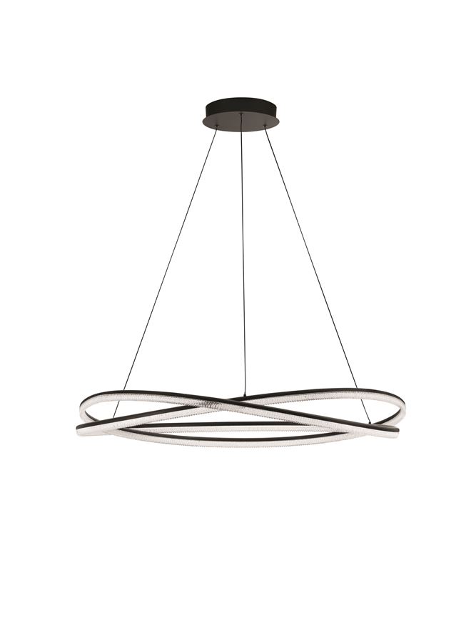 Nova Luce visilica OFELIA 9186935