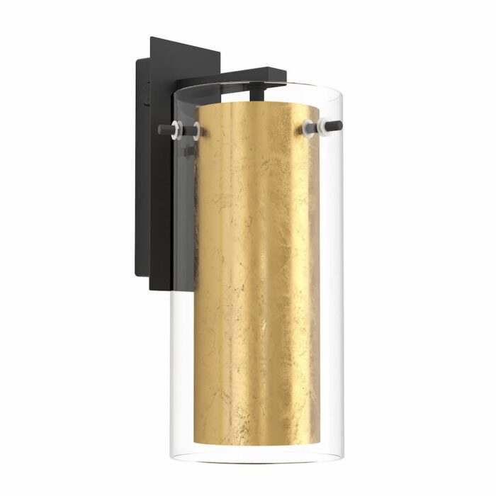 Zidna lampa PINTO GOLD 97839 EGLO