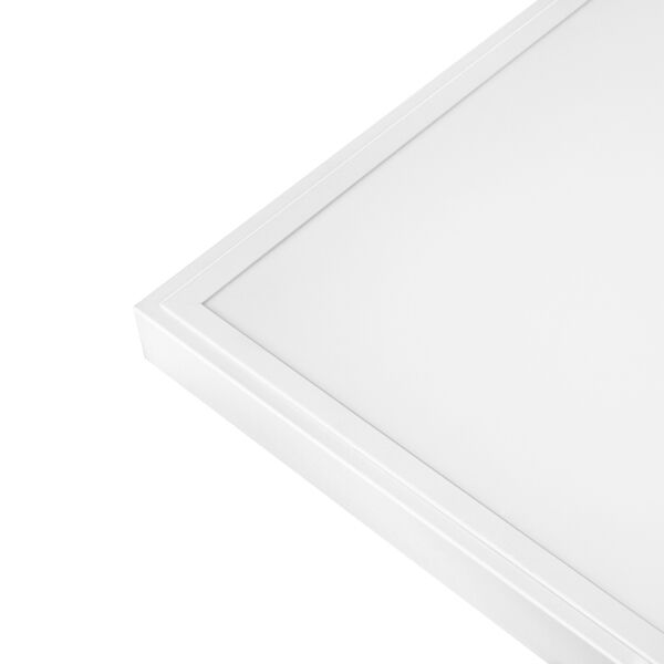 MIDEA LED panel 600×600 nadgradni 50W 4000K – Pet godina garancije