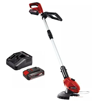 EINHELL AKU TRIMER GE-CT 18LI 1X2.5AH