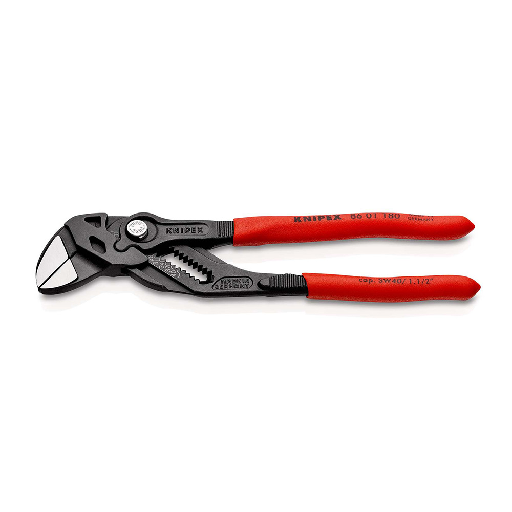 KNIPEX KLEŠTA KLUČ 180MM