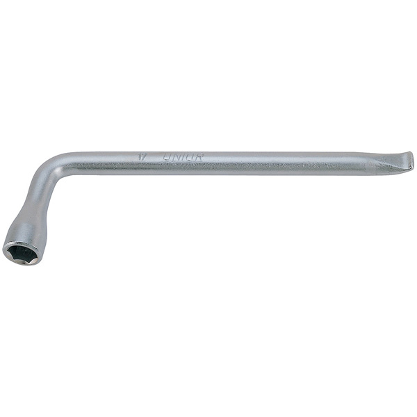 UNIOR KLJUČ ZA TOČKOVE 210/2 19MM