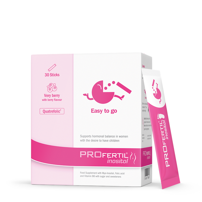 PROFERTIL® Inositol