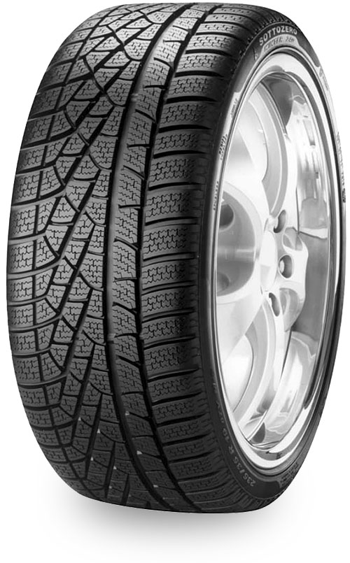 PIRELLI 215/45 R18 Winter 240 SottoZero 2 93V XL MO