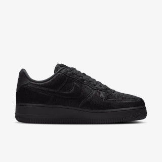 NIKE Patike Air Force 1 Low “Black Pony Hair”