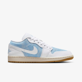 NIKE Patike Air Jordan 1 Low SE Denim