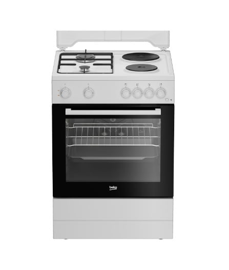 Beko FBS64010WD