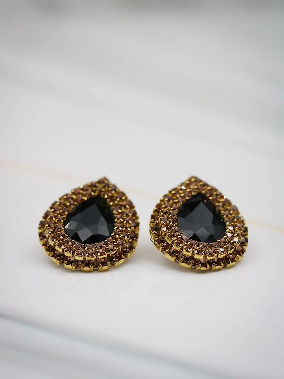 Earrings E2699