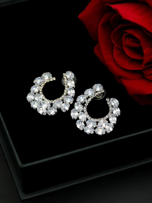 Earrings E2698