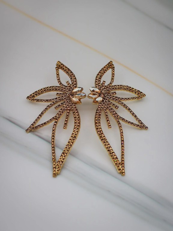 Earrings E2697