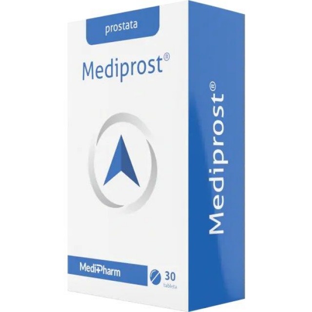 MEDIPROST TABLETE A30