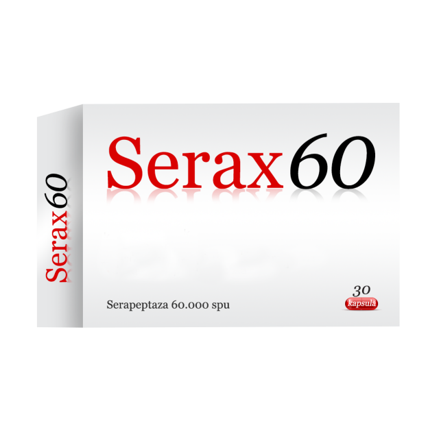 SERAX 60 KAPSULE A30