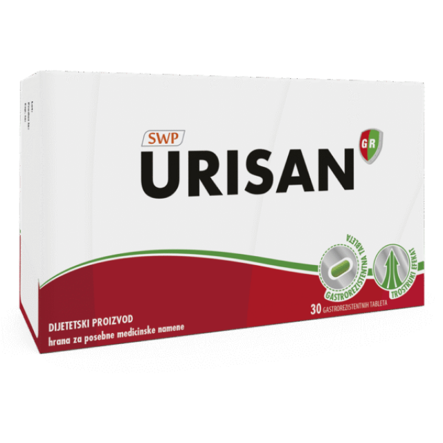URISAN KAPSULE A30